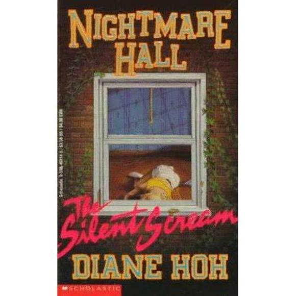 No Brand | Toys | Nightmare Hall The Secret Scream | Poshmark